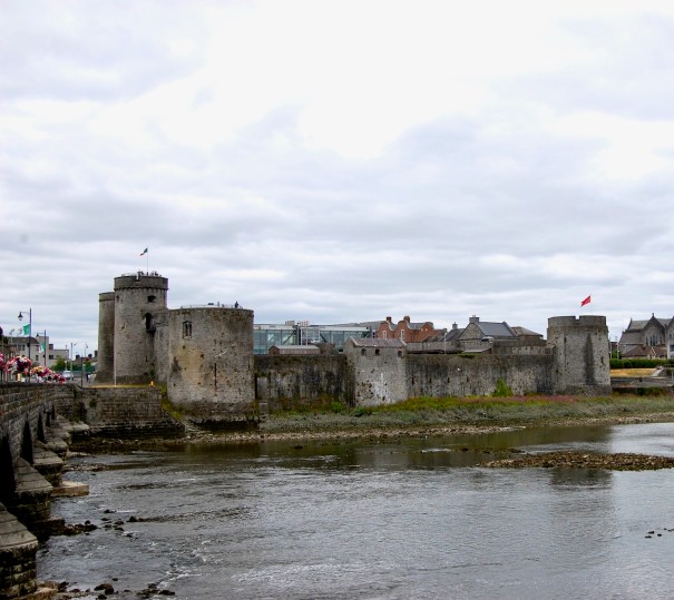 Places to visit and stay in County Limerick – Irish Historic Houses