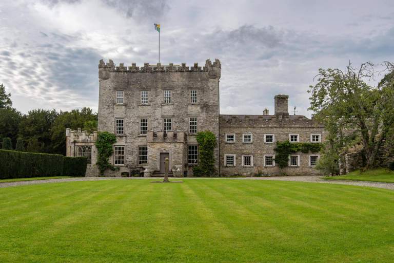 Cabra Castle, County Cavan – Irish Historic Houses
