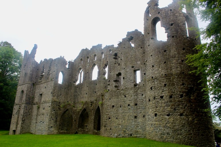 Barmeath Castle, Dunleer, Drogheda, County Louth A92 P973 – section 482 ...