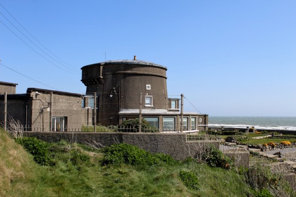 Martello Tower, Portrane, Co. Dublin – section 482 – Irish Historic Houses