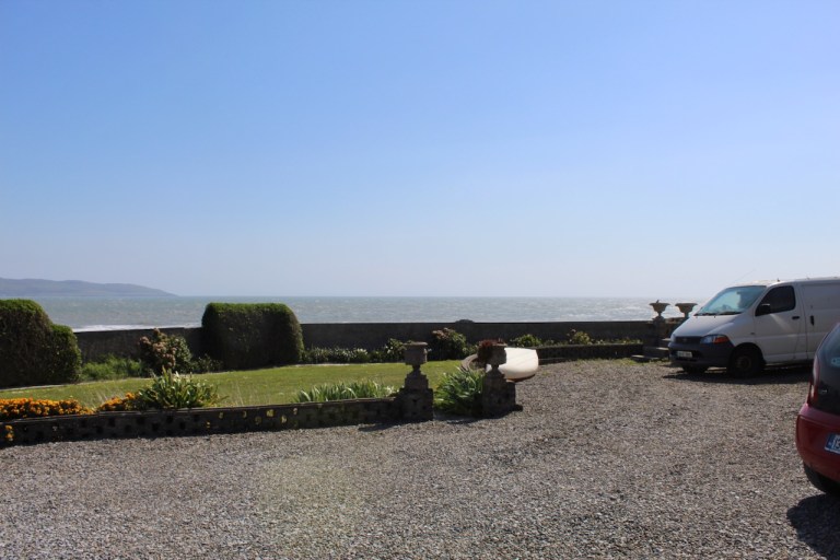 Martello Tower, Portrane, Co. Dublin – section 482 – Irish Historic Houses