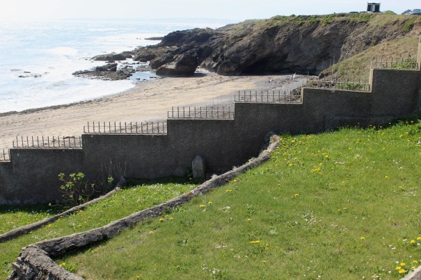 Martello Tower, Portrane, Co. Dublin – section 482 – Irish Historic Houses
