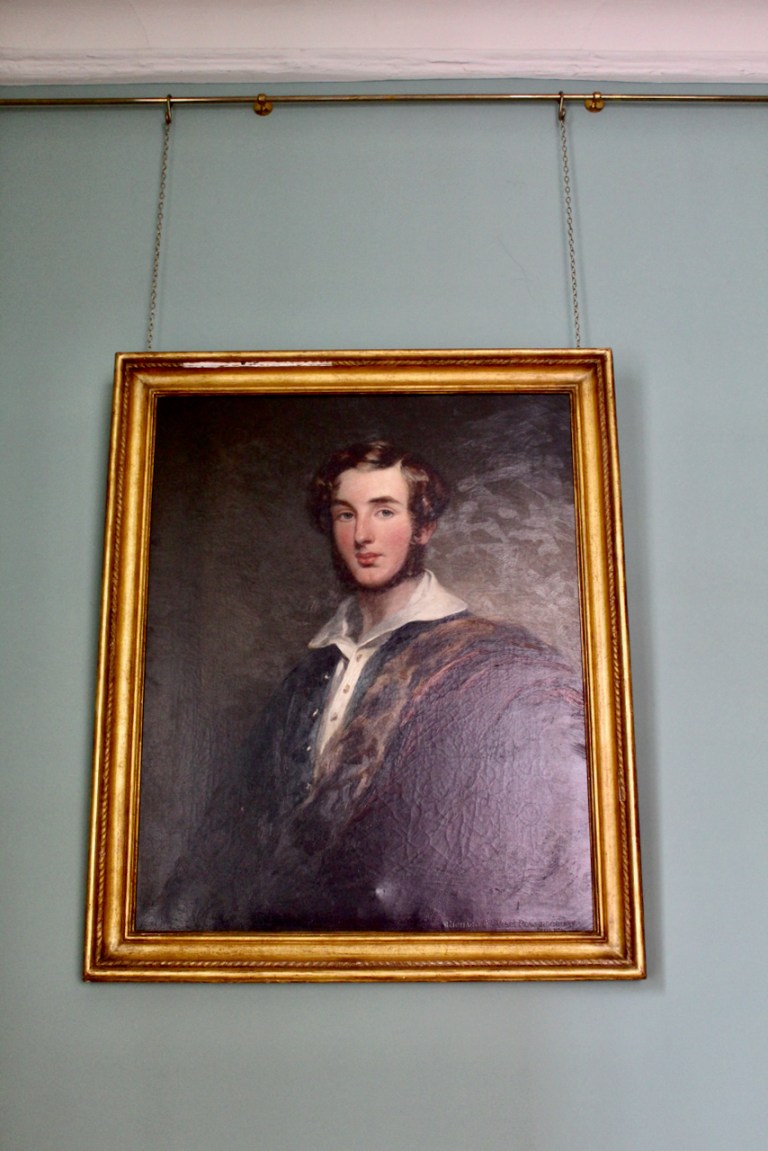 Powerscourt House & Gardens, Enniskerry, County Wicklow A98 W0D0 ...