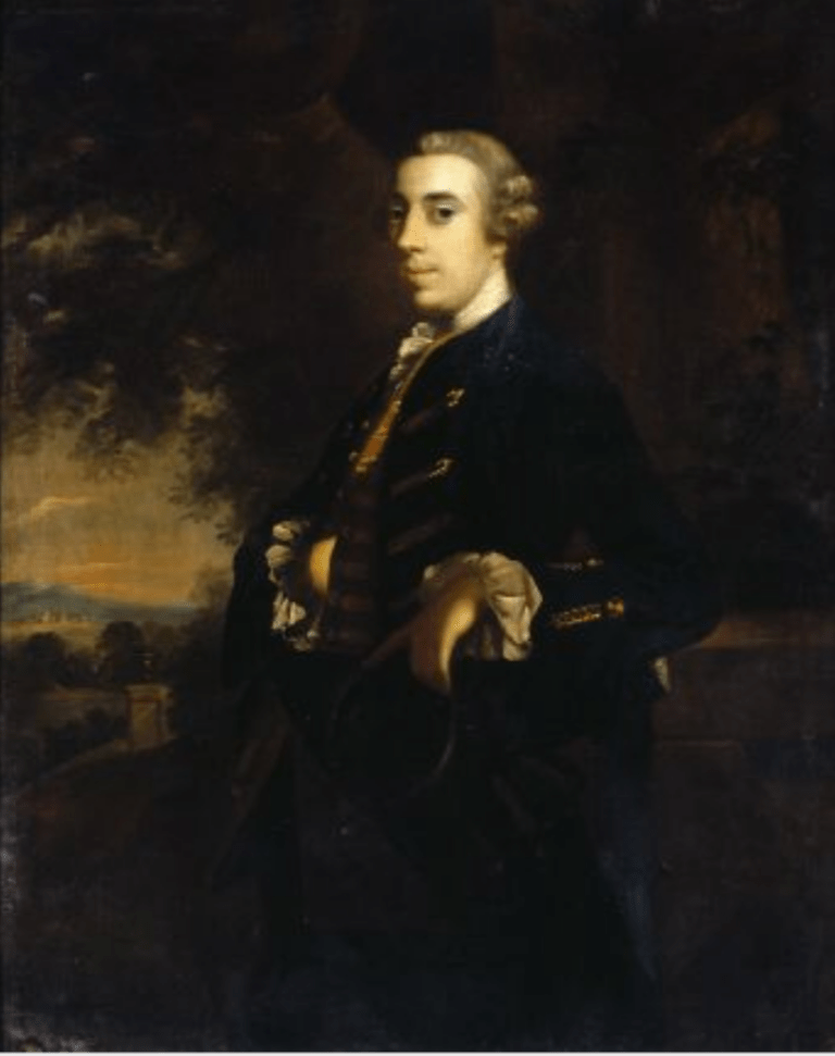 Leinster House, Dublin – Irish Historic Houses