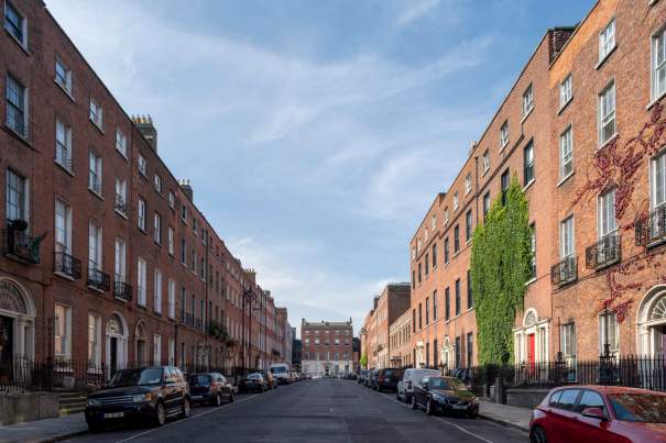 Colganstown House, County Dublin – Irish Historic Houses