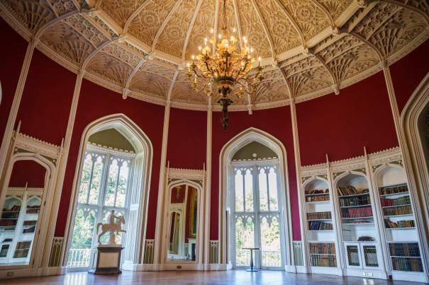 Slane Castle, County Meath – section 482 tourist accommodation – Irish ...