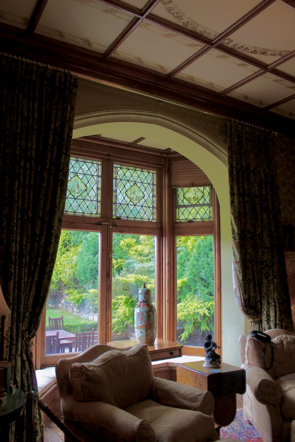 St. George’s, St. George’s Avenue, Killiney, Co. Dublin – section 482 ...