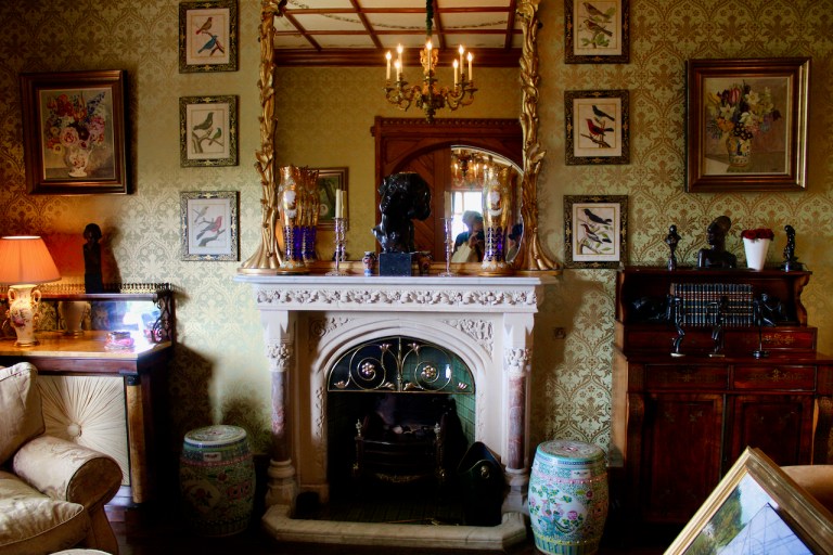 St. George’s, St. George’s Avenue, Killiney, Co. Dublin – section 482 ...