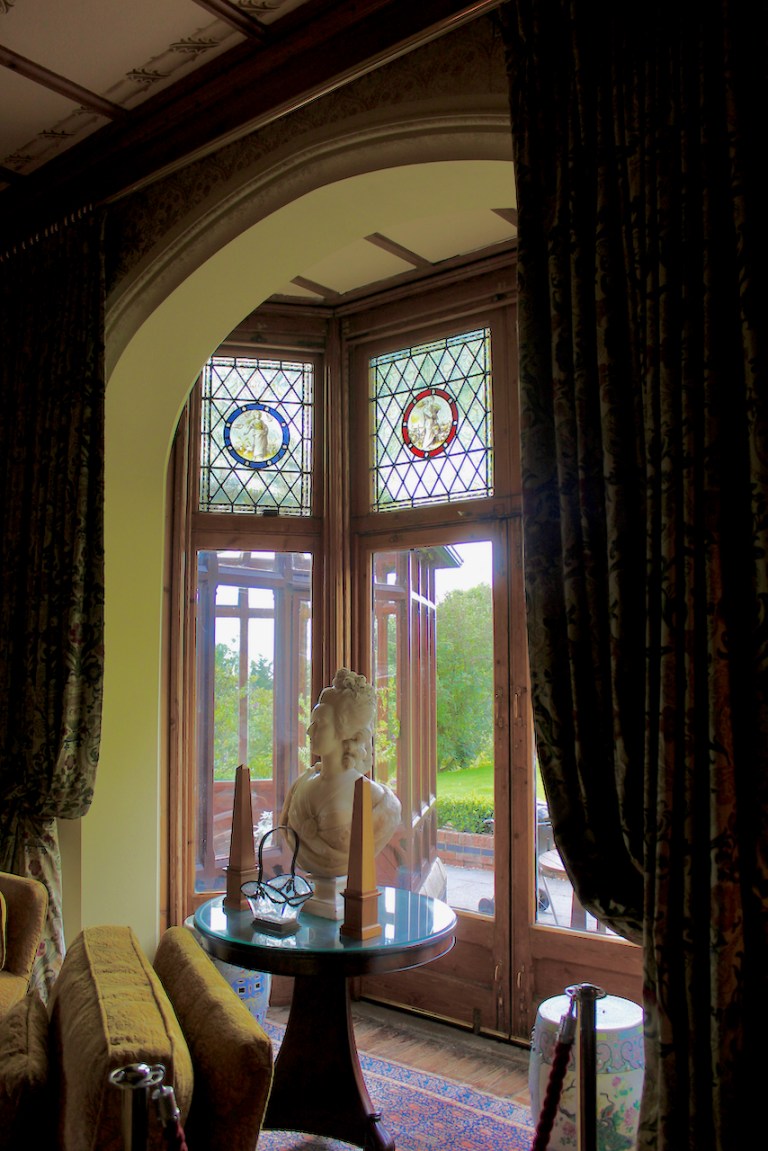 St. George’s, St. George’s Avenue, Killiney, Co. Dublin – section 482 ...