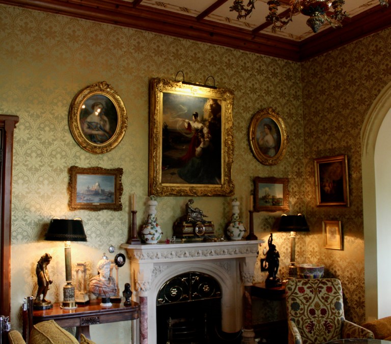 St. George’s, St. George’s Avenue, Killiney, Co. Dublin – section 482 ...