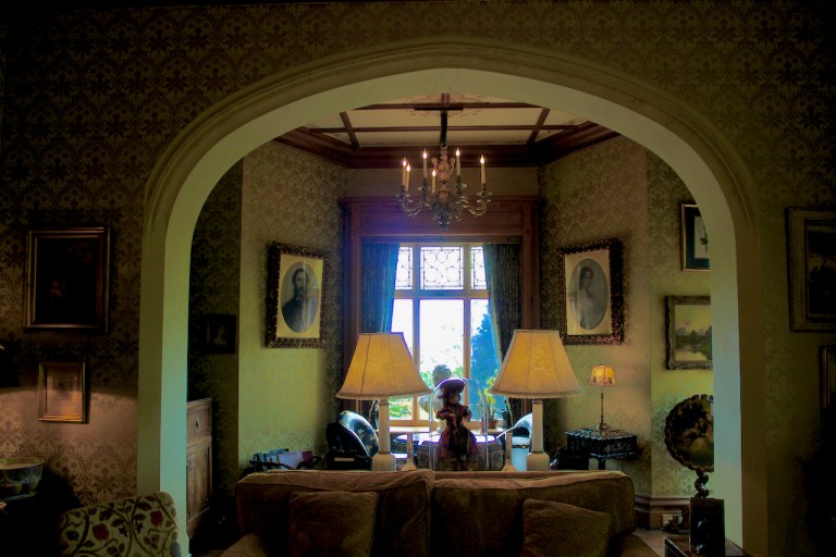 St. George’s, St. George’s Avenue, Killiney, Co. Dublin – section 482 ...