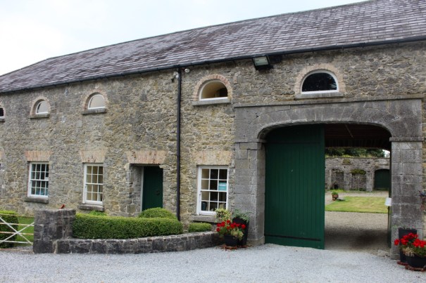 Glenville House, Glenville, Ardagh, Co Limerick V42 X225 – section 482 ...