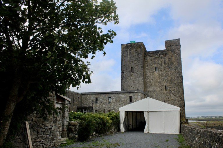 Oranmore Castle, Oranmore, Co. Galway – Section 482 accommodation ...