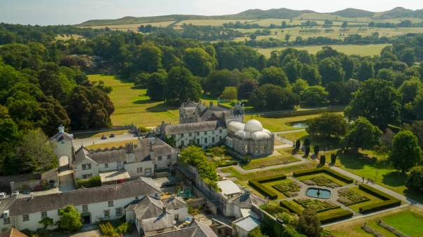 Killruddery, Southern Cross Road, Bray, County Wicklow – section 482 ...