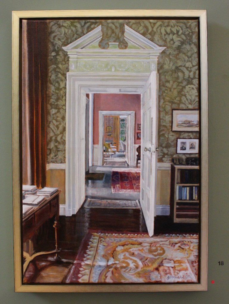 Enniscoe House & Gardens, Castlehill, Ballina, Co. Mayo F26 EA24 ...