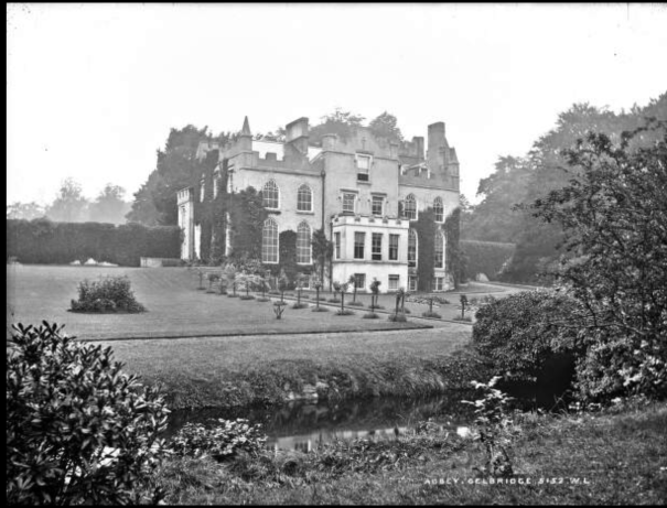 Kildrought House, Celbridge Village, Co. Kildare W23 N9P2 – section 482 ...