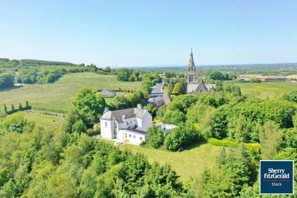 The Turret, Ballingarry, Co. Limerick V94 HV2H – section 482 – Irish ...