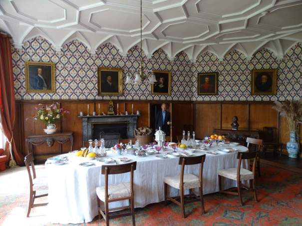 Tullynally Castle and Gardens, Castlepollard, County Westmeath N91 HV58 ...