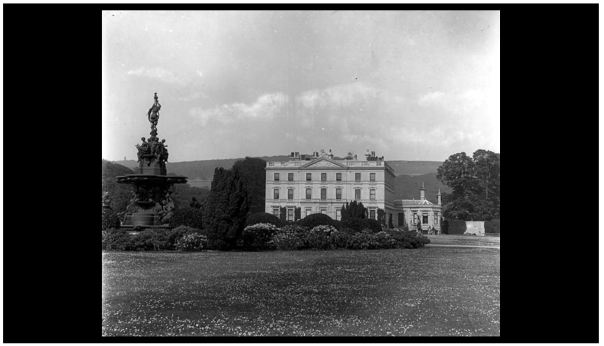 Curraghmore, Portlaw, County Waterford – section 482 – Irish Historic ...