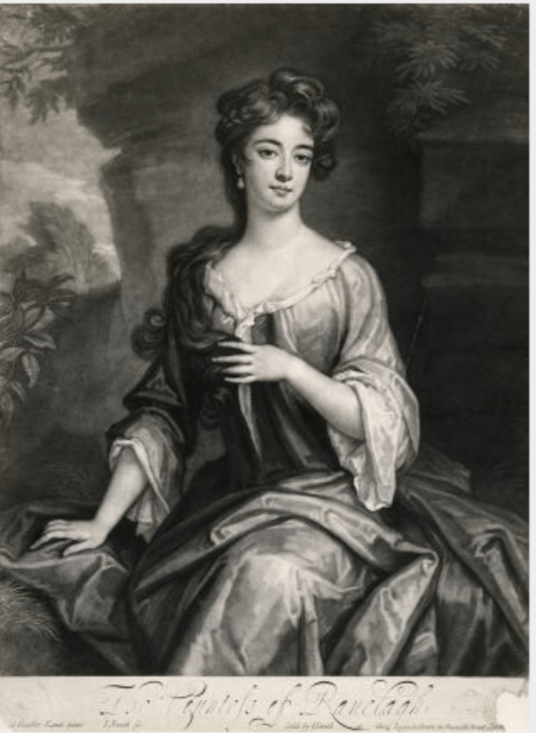 Portraits J-K – Irish Historic Houses