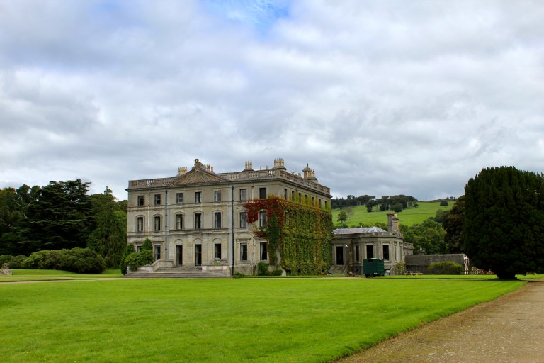 Curraghmore, Portlaw, County Waterford – section 482 – Irish Historic ...