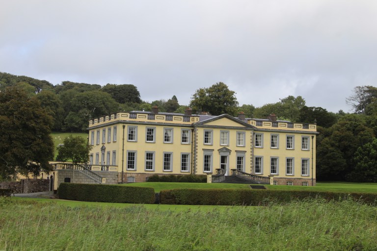 Ballynatray Estate, County Waterford P36 T678 – no longer on the ...