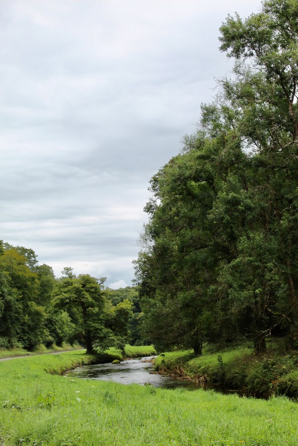 Curraghmore, Portlaw, County Waterford – section 482 – Irish Historic ...