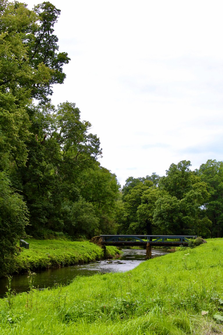 Curraghmore, Portlaw, County Waterford – section 482 – Irish Historic ...