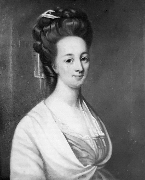 Portraits N-O-P – Irish Historic Houses