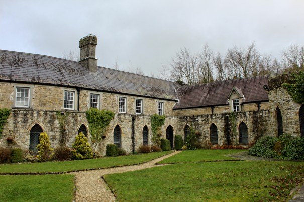 Kinnitty Castle (formerly Castle Bernard), Kinnity, County Offaly – now ...
