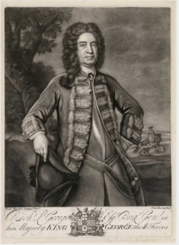 Stuart née Yorke, Elizabeth (1789-1867) – Irish Historic Houses