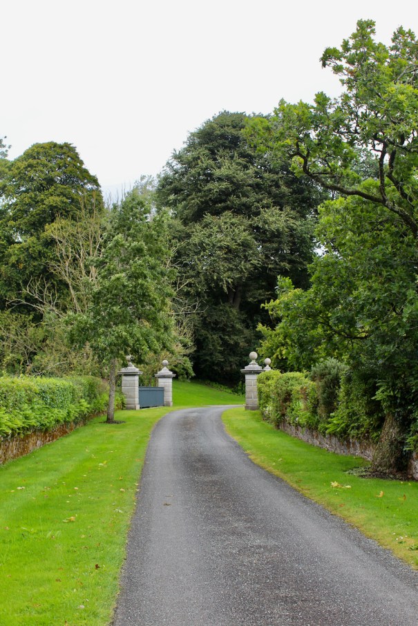 Ballynatray Estate, County Waterford P36 T678 – no longer on the ...