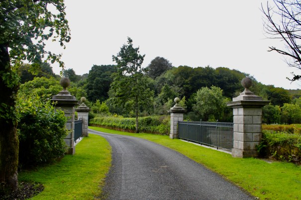 Ballynatray Estate, County Waterford P36 T678 – no longer on the ...