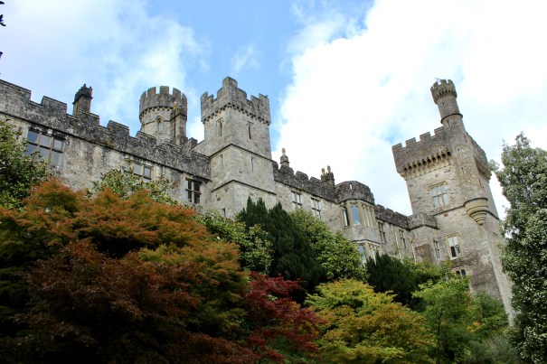 Lismore Castle, County Waterford – whole castle rental or a visit to ...