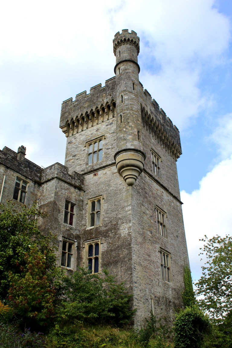 Lismore Castle, County Waterford – whole castle rental or a visit to ...
