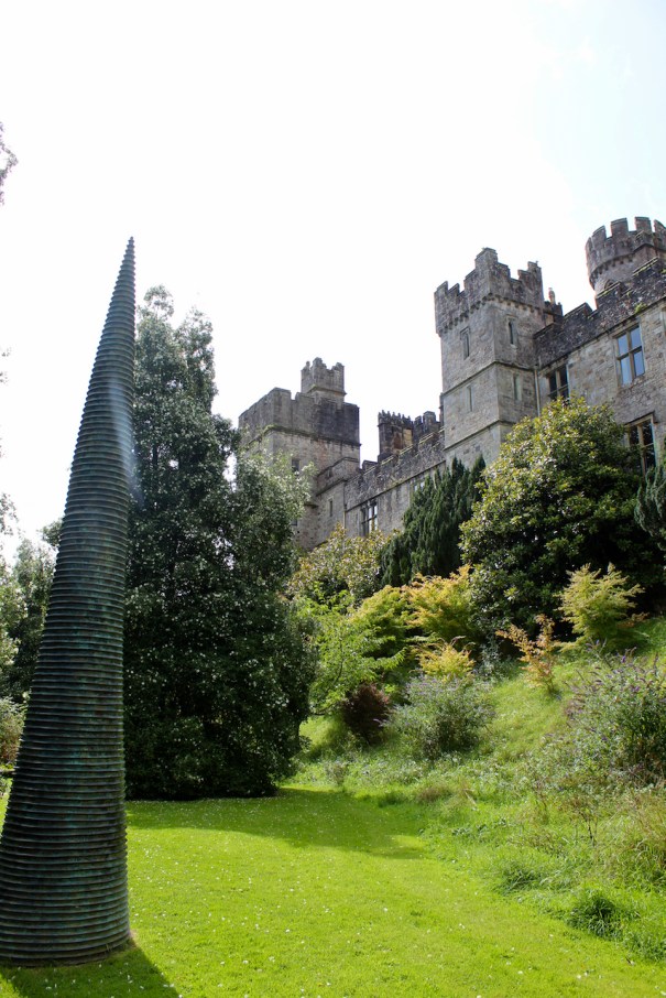 Lismore Castle, County Waterford – whole castle rental or a visit to ...