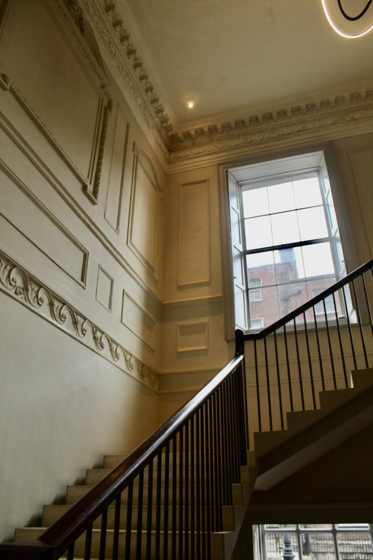 14 Henrietta Street, Dublin – museum – Irish Historic Houses