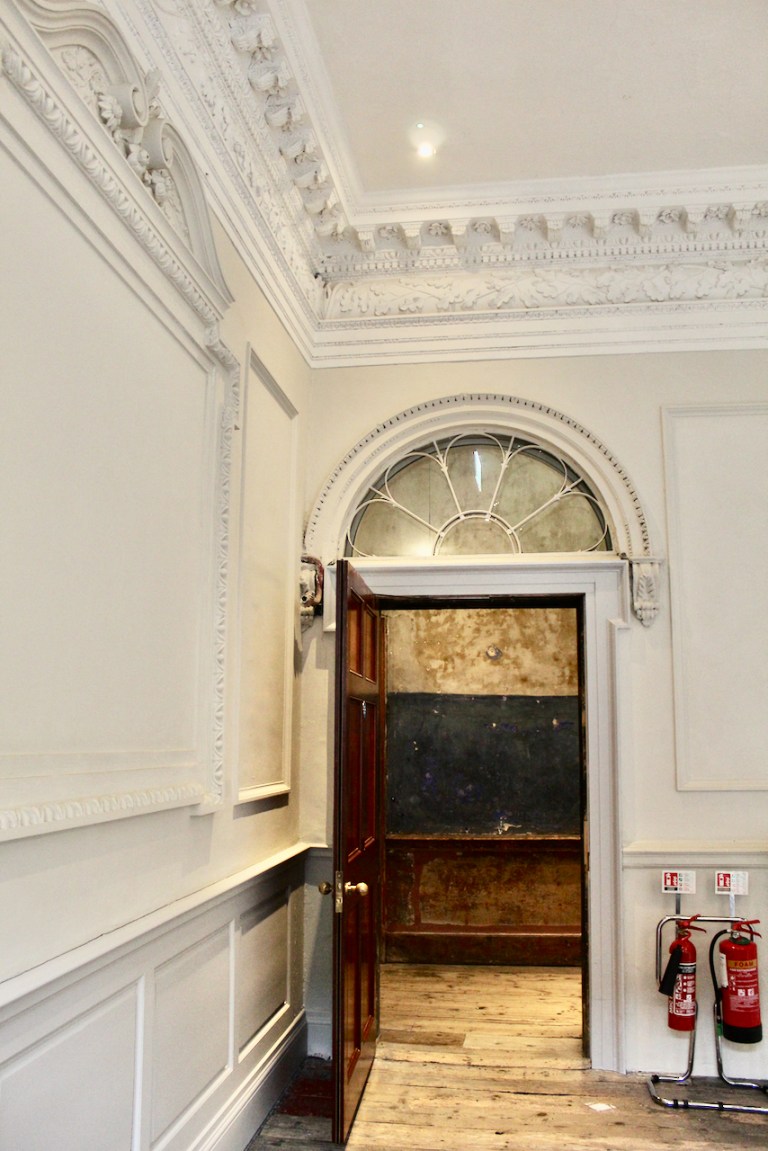 14 Henrietta Street, Dublin – museum – Irish Historic Houses