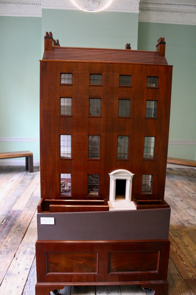 14 Henrietta Street, Dublin – museum – Irish Historic Houses