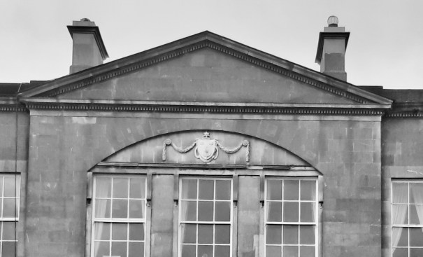 Davis, Whitmore (architect) – Irish Historic Houses