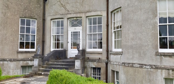 Davis, Whitmore (architect) – Irish Historic Houses