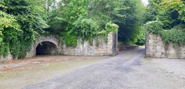 Davis, Whitmore (architect) – Irish Historic Houses