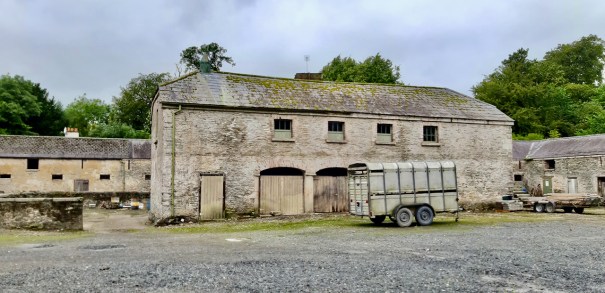 Davis, Whitmore (architect) – Irish Historic Houses
