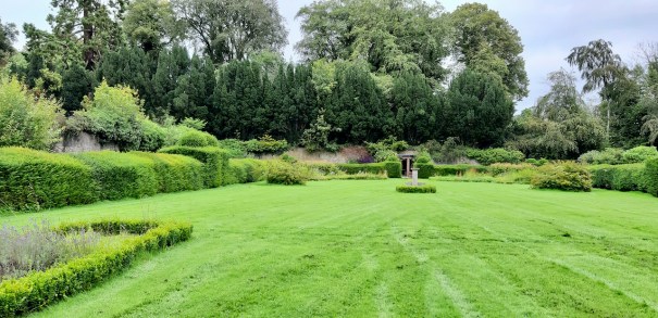 Davis, Whitmore (architect) – Irish Historic Houses