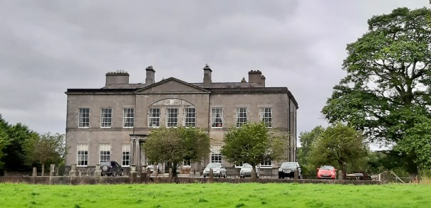 Davis, Whitmore (architect) – Irish Historic Houses