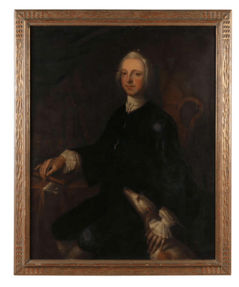 Belvedere House, Dublin – Irish Historic Houses