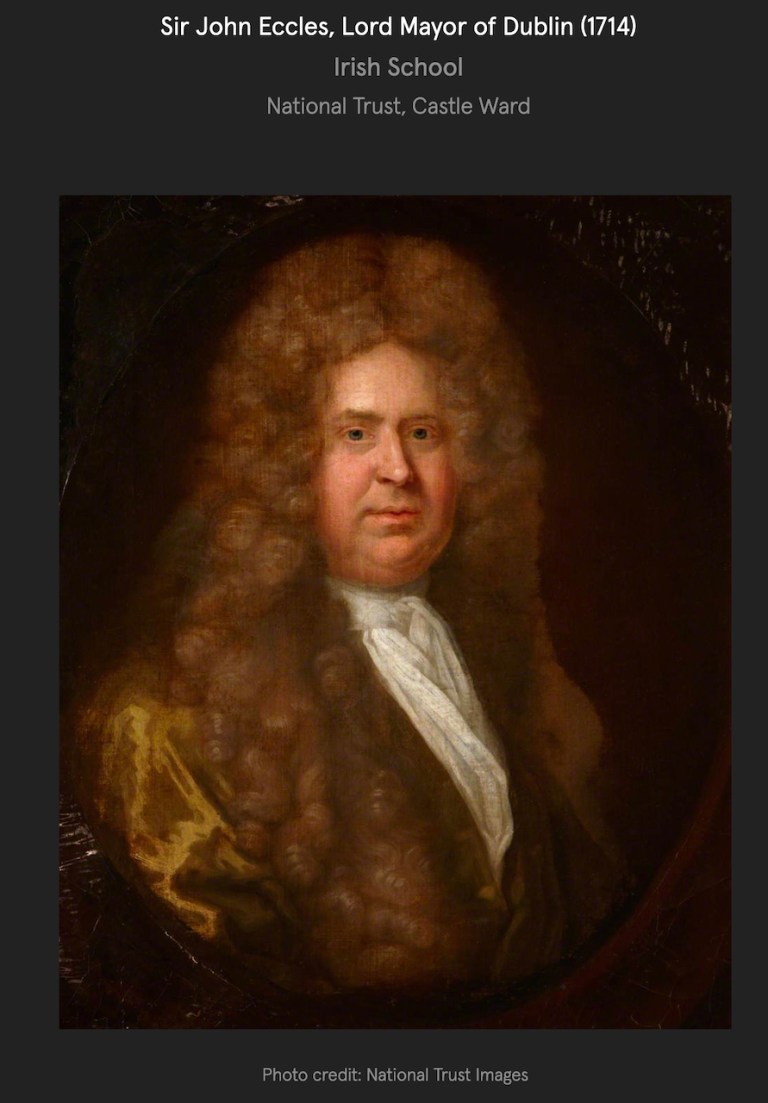 39 North Great George’s Street, Dublin – section 482 – Irish Historic ...