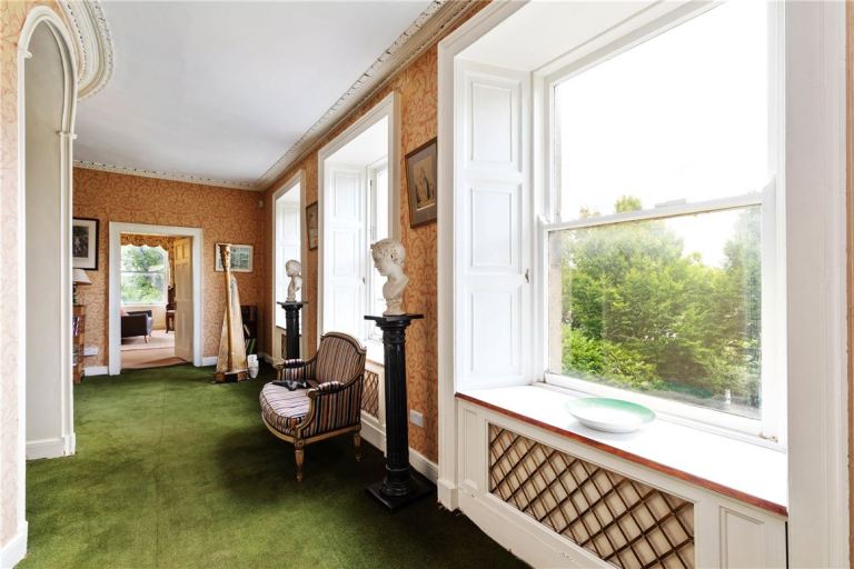 Clonskeagh Castle, Dublin – Irish Historic Houses