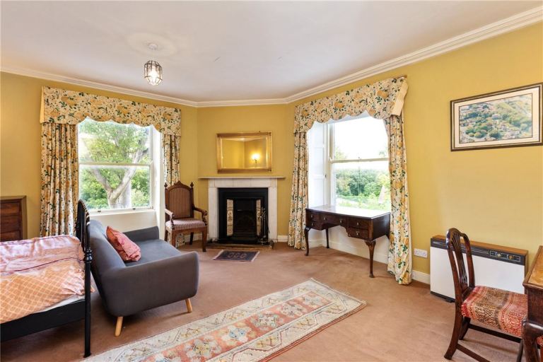 Clonskeagh Castle, Dublin – section 482 – Irish Historic Houses