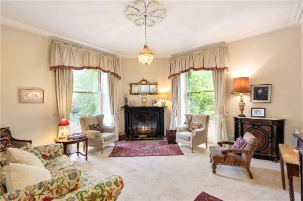 Clonskeagh Castle, Dublin – Irish Historic Houses